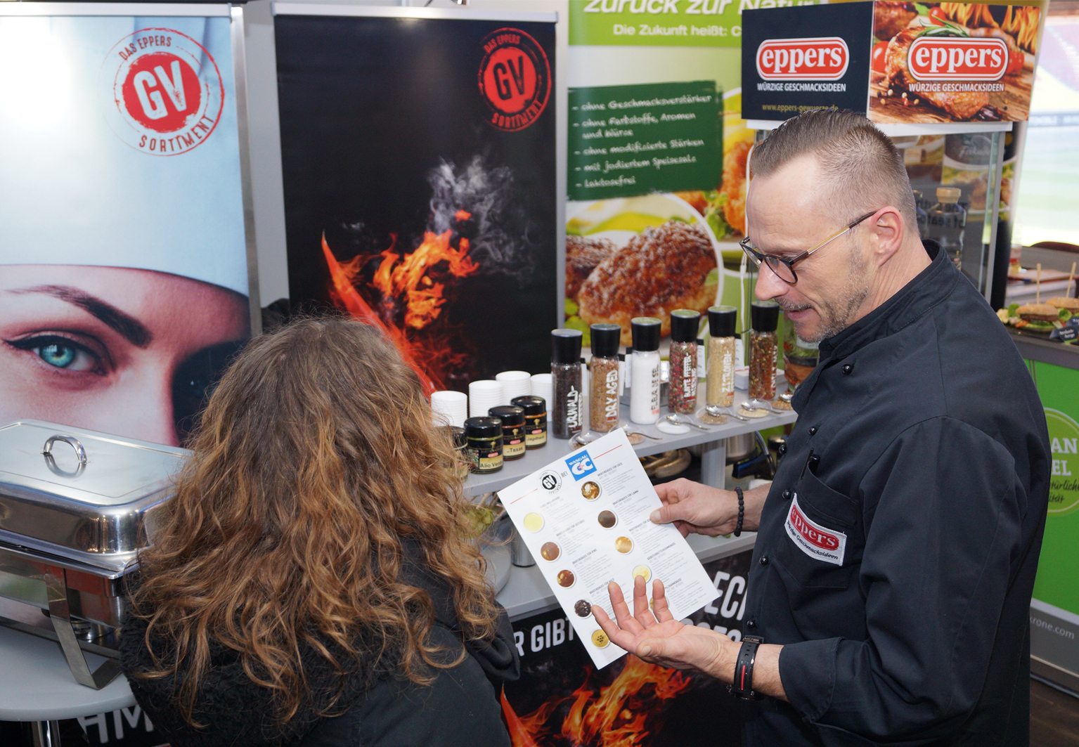 Sortimenta 2019 Pressemeldung | Wasgau C+C