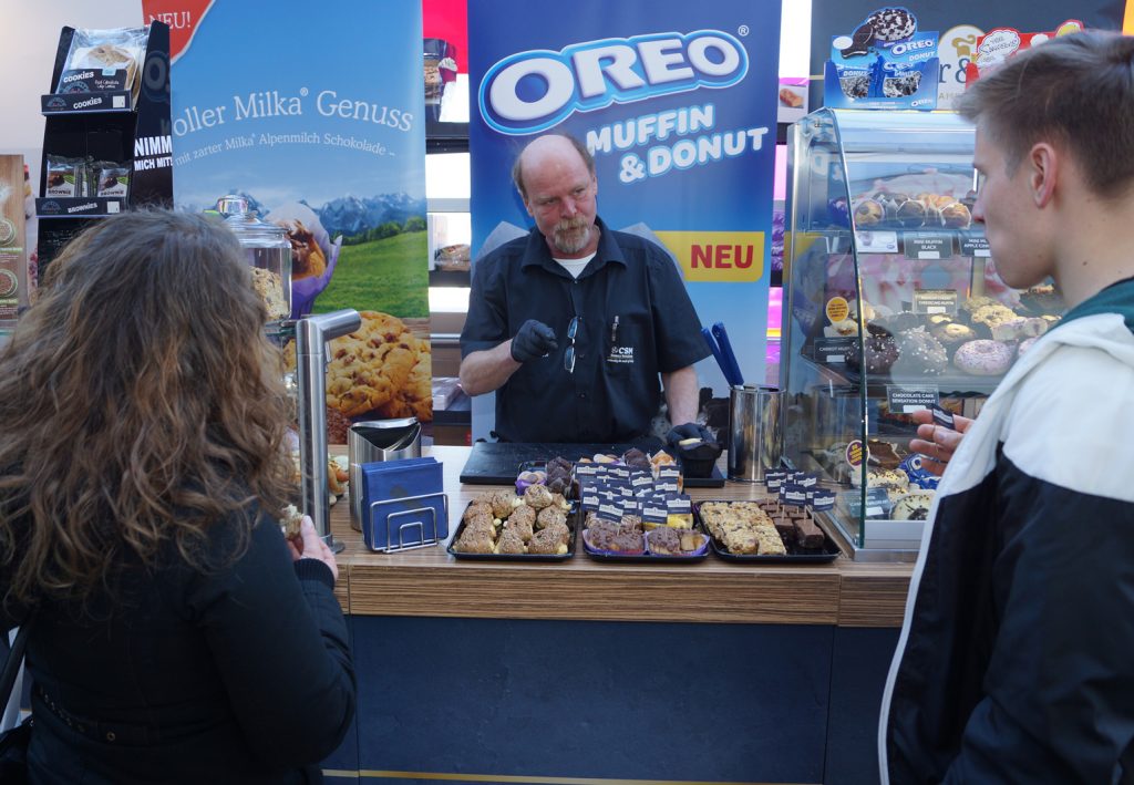 Sortimenta 2019 Pressemeldung | Wasgau C+C