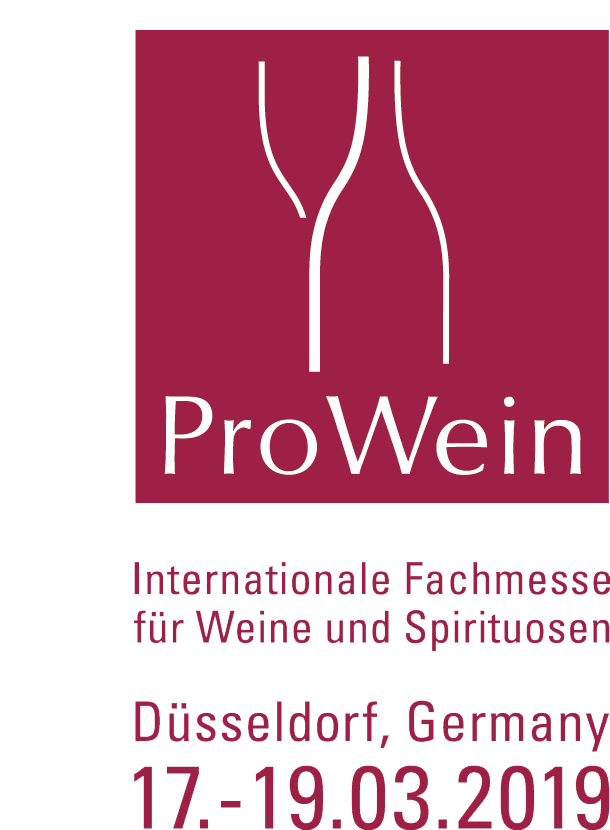 ProWein 2019 in Düsseldorf | Wasgau C+C