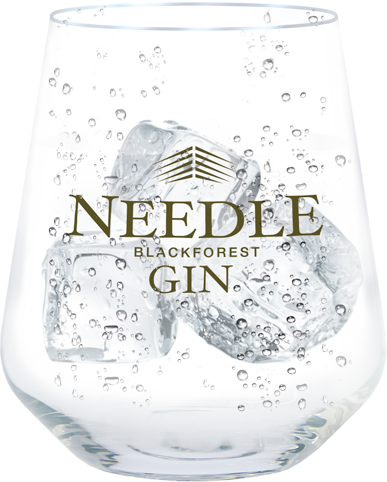 Original „Needle Blackforest“ Gin von Bimmerle | Wasgau C+C