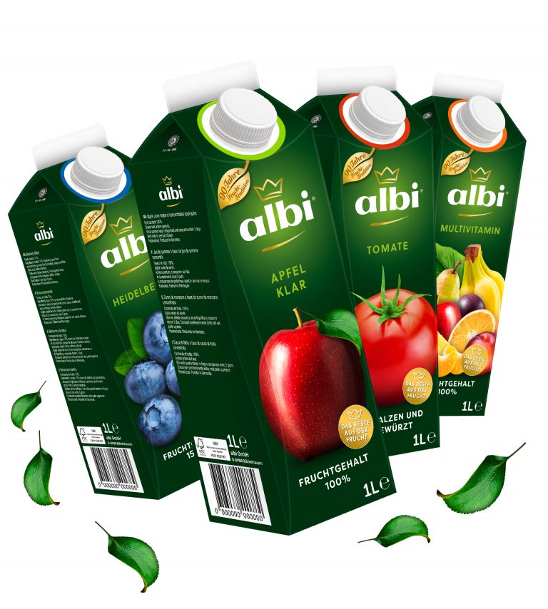 albi Saft | Fruchtsäfte, Gemüsesäfte & Nektar | Wasgau C+C