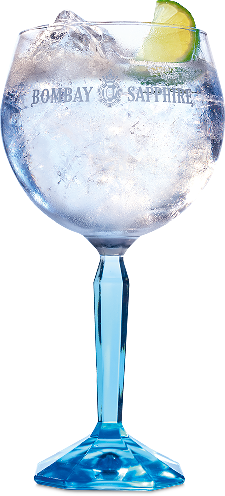 Bombay Sapphire – ein Klassiker mit vielen (neuen) Gesichtern