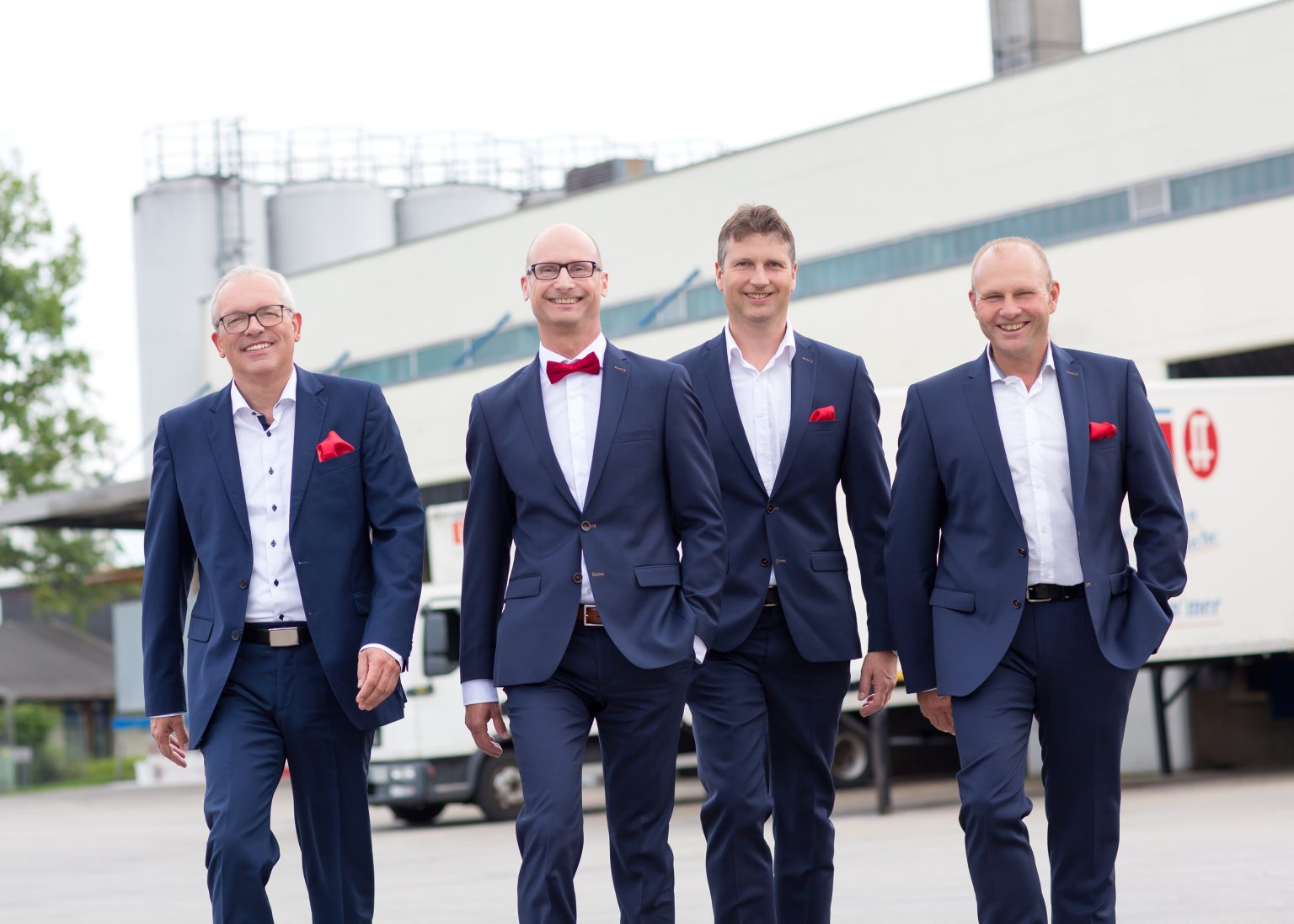 LEIMER – Die Genussmarke aus Bayern